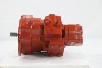 China KYB PSVD2-27E-21 Main Pump Assembly B0600-27023 For Sunward Intelligent SEW70 Ishikawa IHI65NS Liugong CLG906C for sale