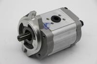 China A10V43 A10VO71 Gear Pump Pilot Pump Ex100-1 Ex100-2 Hydraulic Gear Pump Pilot Pump Charge Pump for sale