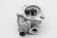 China 247-2491 2601660 Gear Pilot Pump For TQCAT E330C Doosan DH420 DH460 DH500-7 DH520 Excavator Rexroth A8VO200 Hydraulic Pump for sale