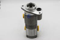 China Hitachi EX100-1 EX100-2 Pilot Pump Gear Pump Hydraulic Gear Pump Excavator Pump for sale