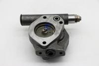 China HPV75 HPV90 HPV091 HPV95 HPV102 HPV116 Hydraulic Gear Pump Excavator Accessories for sale
