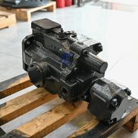 China Excavator Hydraulic IHI55 IHI60 Main Pump  Ihi35 Ihi45  Ihi55  Ihi60 Ihi80 Ihi75  Ihi120 for sale