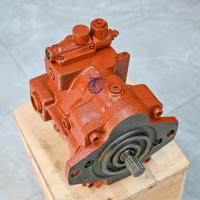 China Kyb Psvl-54cg Excavator Hydraulic Pump Kubota Kx161 KX151 KX155 Made In Japan for sale