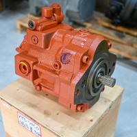 China Kyb Psvl-54cg Excavator Hydraulic Pump Kubota Kx161 KX151 KX155 Made In Japan for sale