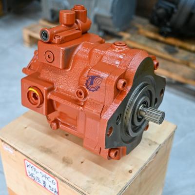 China Kyb Psvl-54cg Excavator Hydraulic Pump Kubota Kx161 KX151 KX155 Made In Japan for sale