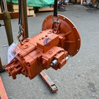 China LG920 LG922 LG936 LG939 Hydraulic Pump Assembly Original Chinese Parts V90N180 V90n-180 for sale