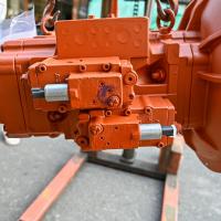 China LG920 LG922 LG936 LG939 Hydraulic Pump Assembly Original Chinese Parts V90N180 V90n-180 for sale