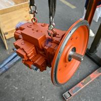 China LG920 LG922 LG936 LG939 Hydraulic Pump Assembly Original Chinese Parts V90N180 V90n-180 for sale