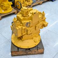 China 339-0514 TQCAT 320E 329E Hydraulic Main Pump Plunger Pump Hydraulic Pump for sale