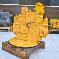 China 339-0514 TQCAT 320E 329E Hydraulic Main Pump Plunger Pump Hydraulic Pump for sale
