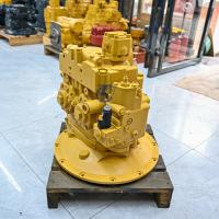 China 339-0514 TQCAT 320E 329E Hydraulic Main Pump Plunger Pump Hydraulic Pump for sale