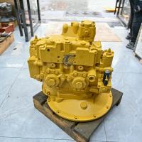 China 339-0514 TQCAT 320E 329E Hydraulic Main Pump Plunger Pump Hydraulic Pump for sale