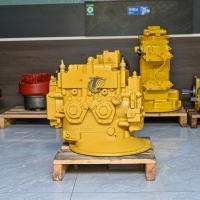 China 2726959  SBS140 Pump 325D 325DL Hydraulic Main Pump For  Excavator for sale