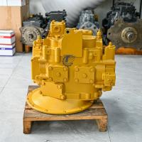 China 2726959  SBS140 Pump 325D 325DL Hydraulic Main Pump For  Excavator for sale