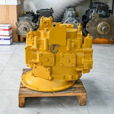 China 2726959  SBS140 Pump 325D 325DL Hydraulic Main Pump For  Excavator for sale