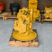 China 2726959  SBS140 Pump 325D 325DL Hydraulic Main Pump For  Excavator for sale