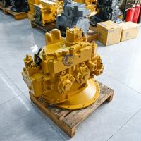 China 2726959  SBS140 Pump 325D 325DL Hydraulic Main Pump For  Excavator for sale