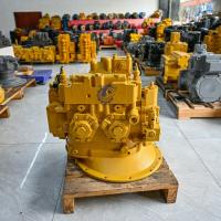 China 2726959  SBS140 Pump 325D 325DL Hydraulic Main Pump For  Excavator for sale