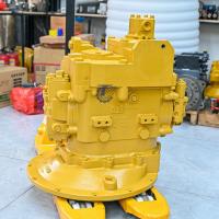 China 377-4950 377-4968 3774968 3774950 Suitable For TQCAT 336f Hydraulic Pump Excavator 336e 340f Hydraulic Main Pump for sale