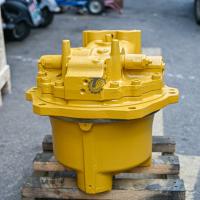 China TQCAT 385 390 395F Traveling Motor 4552775 4552770 4552769 4552771 Final Drive Reduction Box for sale