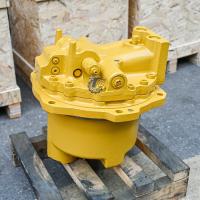 China TQCAT 385 390 395F Traveling Motor 4552775 4552770 4552769 4552771 Final Drive Reduction Box for sale