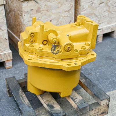 China TQCAT 385 390 395F Traveling Motor 4552775 4552770 4552769 4552771 Final Drive Reduction Box for sale