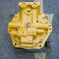 China TQCAT 385 390 395F Traveling Motor 4552775 4552770 4552769 4552771 Final Drive Reduction Box for sale