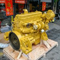 China engine assembly Excavator TQCAT 3126 diesel engine assembly for sale