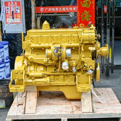 China engine assembly Excavator TQCAT 3126 diesel engine assembly for sale