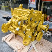 China engine assembly Excavator TQCAT 3126 diesel engine assembly for sale