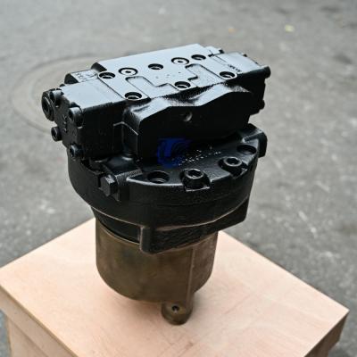China 204-2819 209-5992 215-9982 TQCAT320C 320D 323D 324D Travel Motor Final Drive Travel Assembly for sale