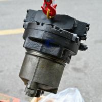 China 204-2819 209-5992 215-9982 TQCAT320C 320D 323D 324D Travel Motor Final Drive Travel Assembly for sale