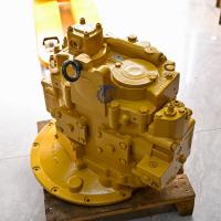 China TQCAT 320D2 Sbs120 Hydraulic Main Pump 397-3680 Hydraulic Pump Parts for sale