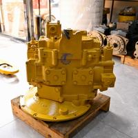 China TQCAT 320D2 Sbs120 Hydraulic Main Pump 397-3680 Hydraulic Pump Parts for sale