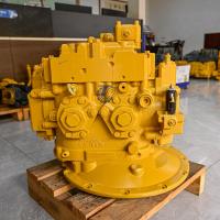 China TQCAT 320D2 Sbs120 Hydraulic Main Pump 397-3680 Hydraulic Pump Parts for sale