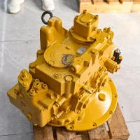 China TQCAT 320D2 Sbs120 Hydraulic Main Pump 397-3680 Hydraulic Pump Parts for sale