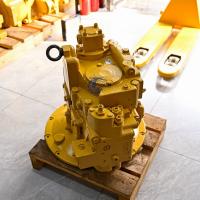 China TQCAT 320D2 Sbs120 Hydraulic Main Pump 397-3680 Hydraulic Pump Parts for sale