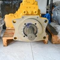 China TQCAT 349gc 352gc Hydraulic Piston Pump 566-8632 5668632  For TQCAT349gc TQCAT352gc Main Pump for sale