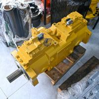 China TQCAT 349gc 352gc Hydraulic Piston Pump 566-8632 5668632  For TQCAT349gc TQCAT352gc Main Pump for sale