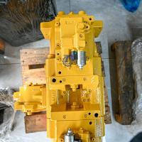 China TQCAT 349gc 352gc Hydraulic Piston Pump 566-8632 5668632  For TQCAT349gc TQCAT352gc Main Pump for sale