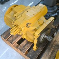 China TQCAT Wheel Loader 994H 988K 994H 988K 988H Plunger Pump 384-9438 384-9439 20R6312 Construction Machinery Parts for sale