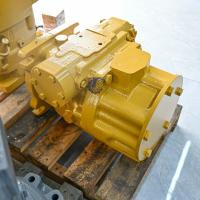 China TQCAT Wheel Loader 994H 988K 994H 988K 988H Plunger Pump 384-9438 384-9439 20R6312 Construction Machinery Parts for sale