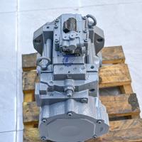 China 4635645 YA00053235 K3v280 EX1200-6 ZX870-3 ZX670-3 ZX650-3 ZX850-3 Suitable For Hitachi Hydraulic Excavator Main Pump for sale