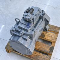 China 4635645 YA00053235 K3v280 EX1200-6 ZX870-3 ZX670-3 ZX650-3 ZX850-3 Suitable For Hitachi Hydraulic Excavator Main Pump for sale