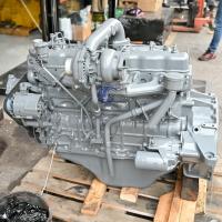 China Hitachi Excavator 6BD1 Engine Isuzu Engine  6BG1 6SD1 6BD1 6WF1 4JG1 4HK1 4JJ1 4JG1 for sale