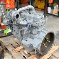 China Hitachi Excavator 6BD1 Engine Isuzu Engine  6BG1 6SD1 6BD1 6WF1 4JG1 4HK1 4JJ1 4JG1 for sale