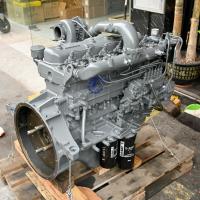 China Hitachi Excavator 6BD1 Engine Isuzu Engine  6BG1 6SD1 6BD1 6WF1 4JG1 4HK1 4JJ1 4JG1 for sale