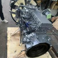 China 6HK1 Diesel Engine For SY335 ZAX330 ZAX350 Excavator for sale