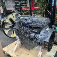 China 6HK1 Diesel Engine For SY335 ZAX330 ZAX350 Excavator for sale