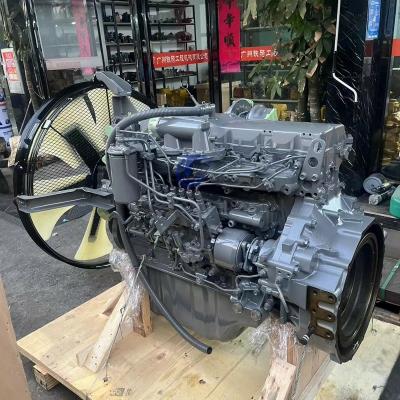 China 6HK1 Diesel Engine For SY335 ZAX330 ZAX350 Excavator for sale